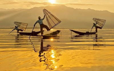 4 Best things to do when you travel to Inle Lake | E - Travel Myanmar